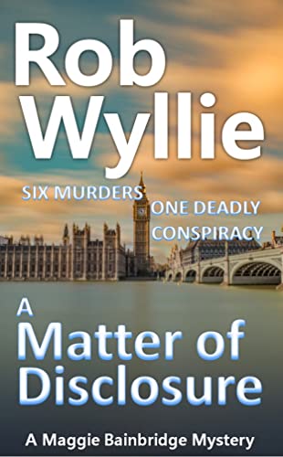 Mystery | Hello Books